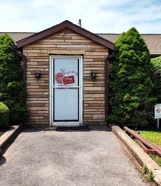 pennsylvania drive comfort restaurant ftr