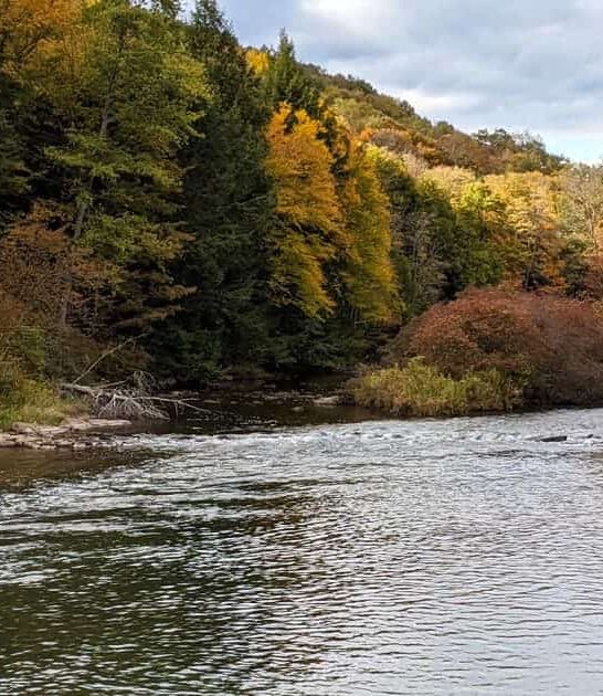 pennsylvania state park charming ftr