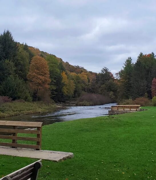 pennsylvania state park surreal ftr