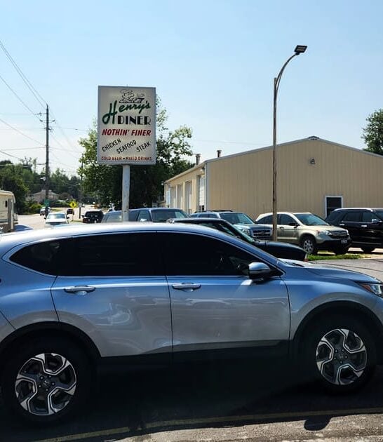 people drive eat iowa ftr