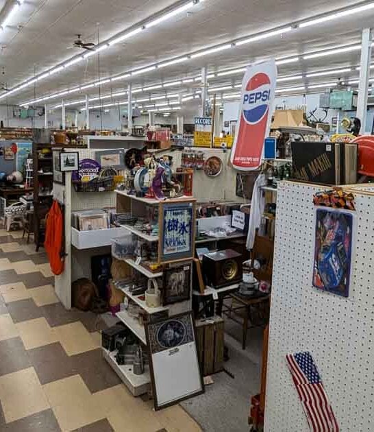 people wisconsin enormous antique ftr