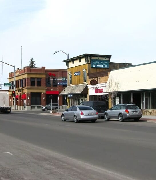 perfect idaho road trips ftr