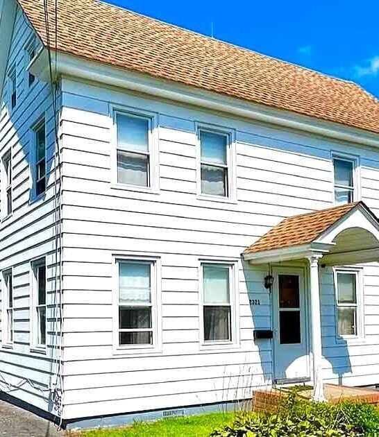 perfect new jersey town ftr