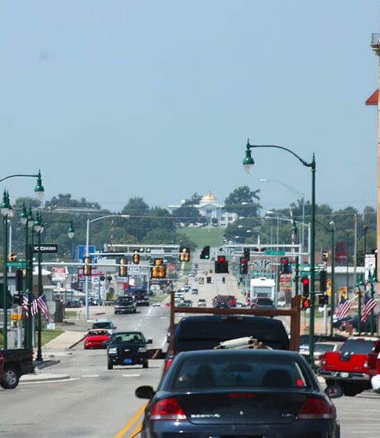 perfect oklahoma day trips ftr