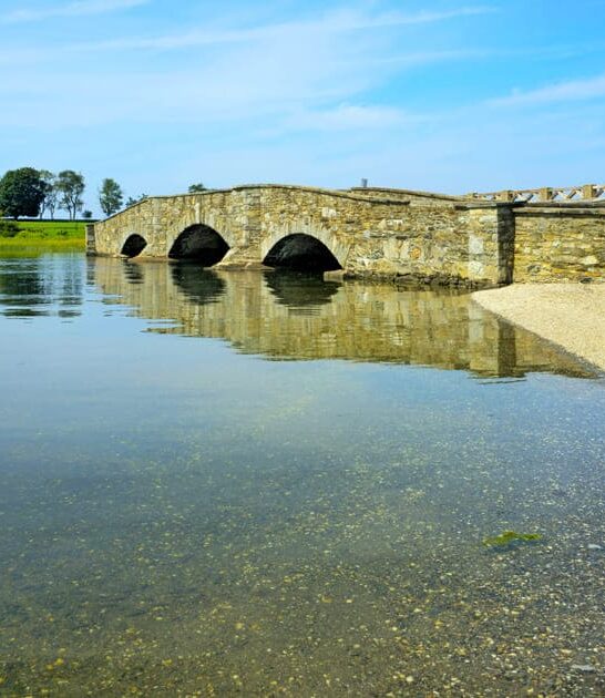 perfect park rhode island ftr