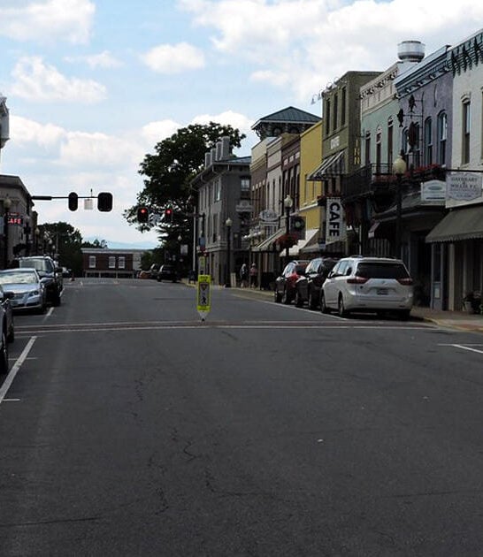 perfect trips town virginia ftr