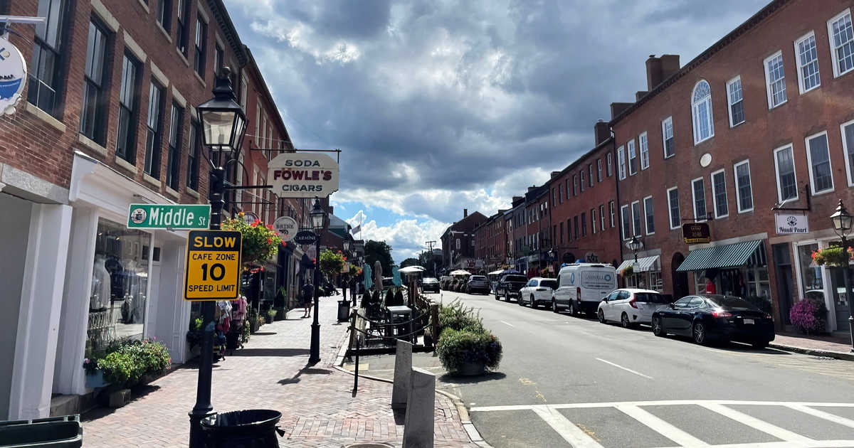 The Picture-Perfect Town In Massachusetts That Will Make All Your ...