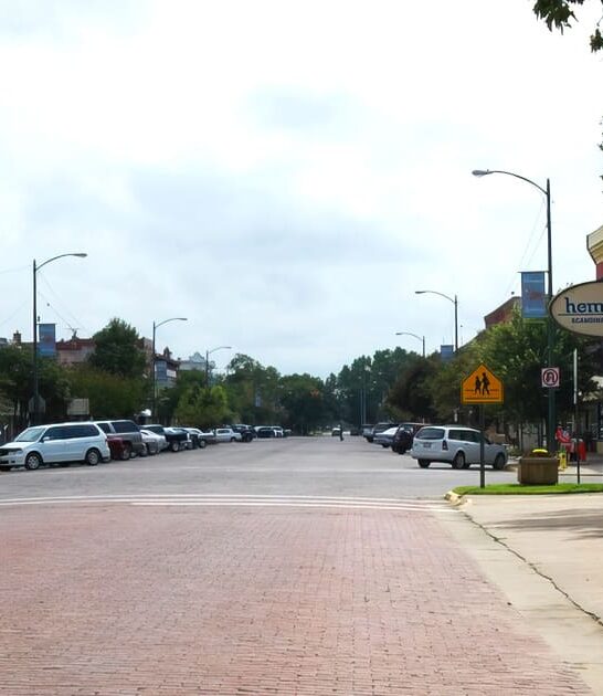 picturesque day trips kansas ftr