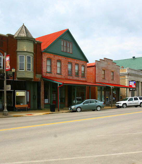 picturesque day trips missouri ftr