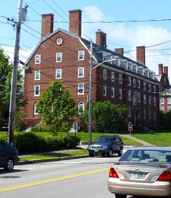 picturesque new hampshire towns ftr