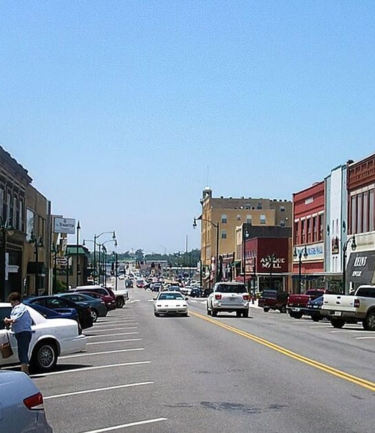 picturesque oklahoma day trips ftr