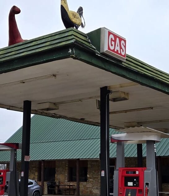 pie shop oklahoma landmark ftr