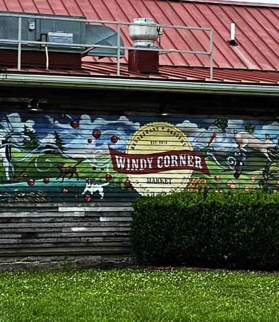 po boy sandwich kentucky ftr