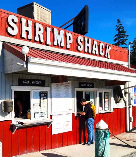 popcorn shrimp washington restaurant ftr