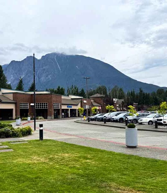 popular outlet mall washington ftr