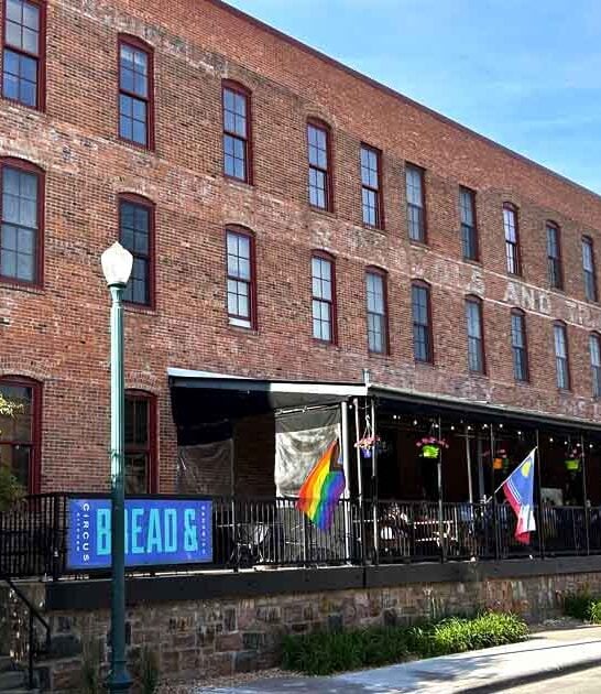 pork belly south dakota ftr