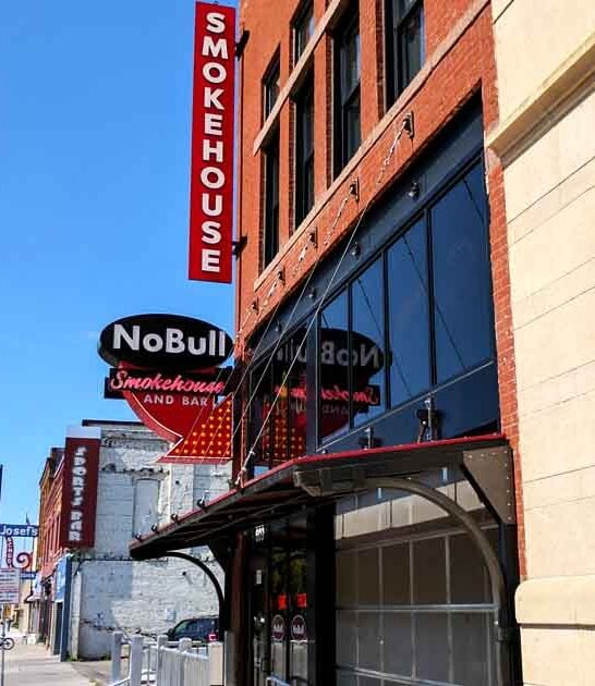 pork north dakota pulled ftr