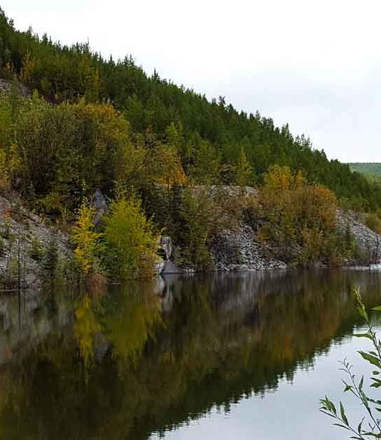 postcard park alaska beautiful ftr