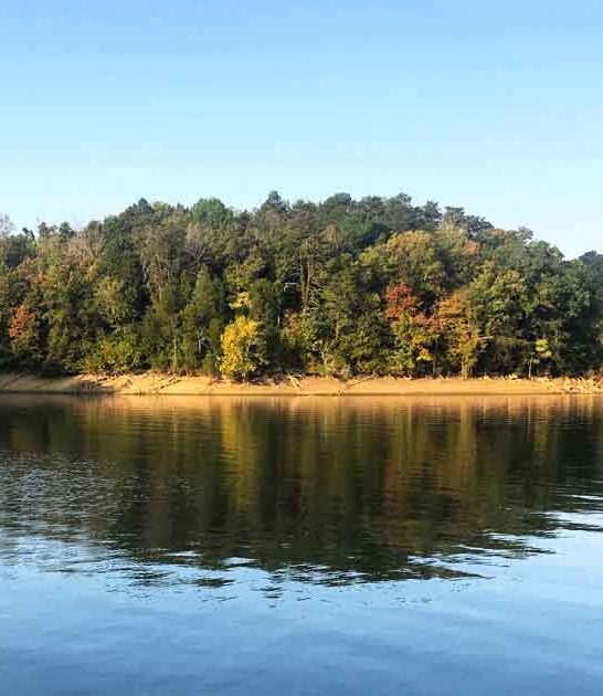postcard state park tennessee ftr