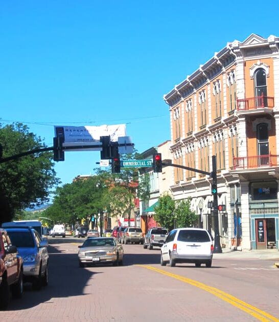 quaint colorado small towns ftr