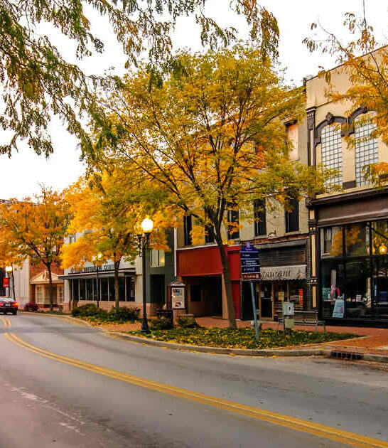quaint small towns indiana ftr