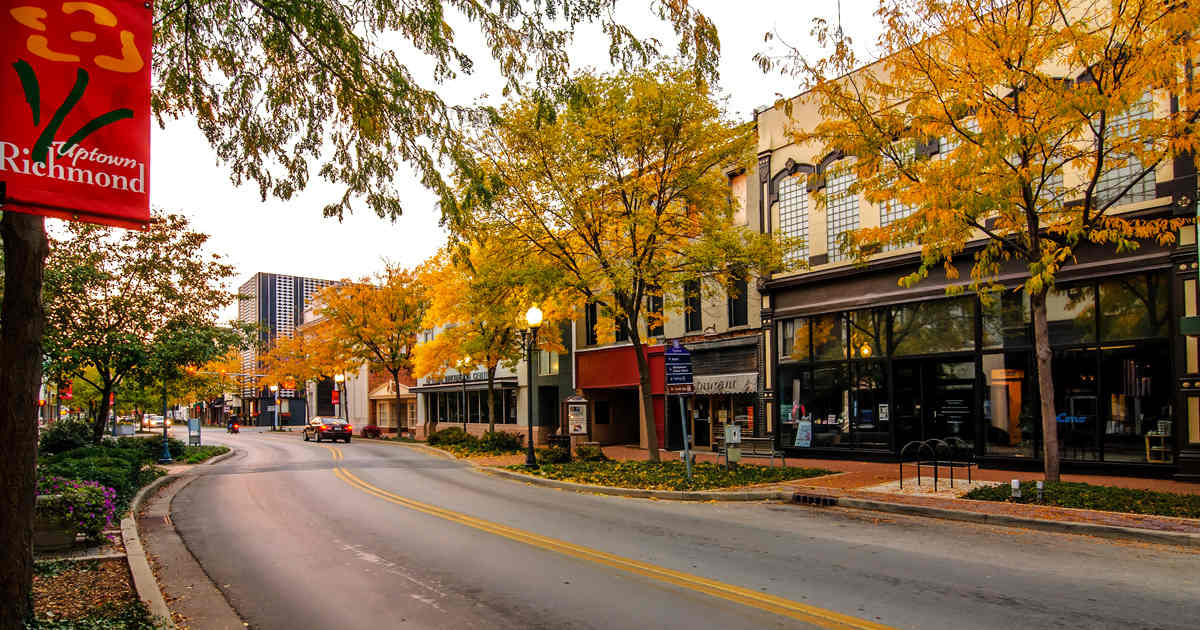 10 Quaint Small Towns In Indiana Where Simple Living Still Feels Possible