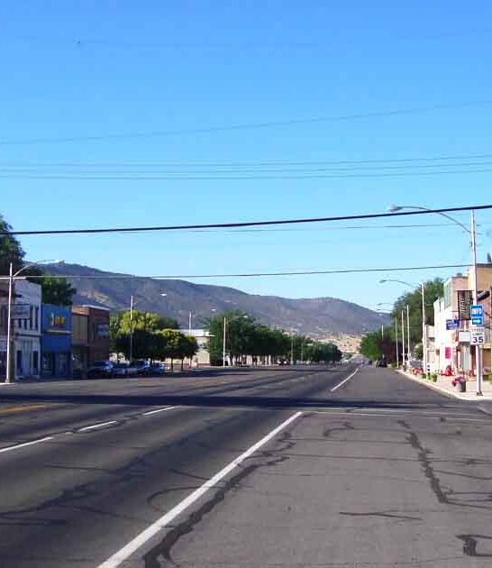 quaint small towns utah ftr