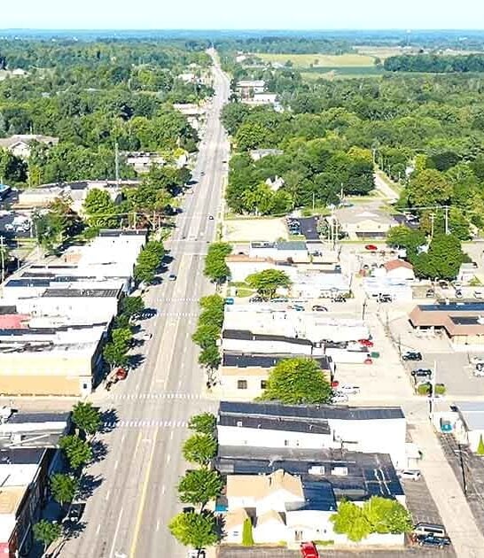 quaint town michigan affordable ftr