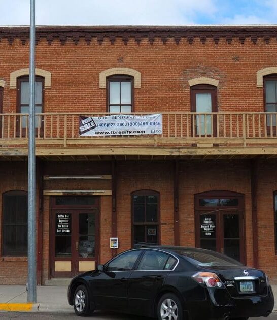 quaint town montana affordable ftr