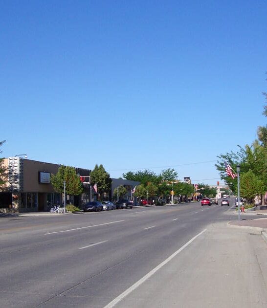 quaint towns wyoming ftr