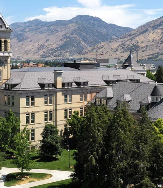 quiet utah towns gorgeous ftr