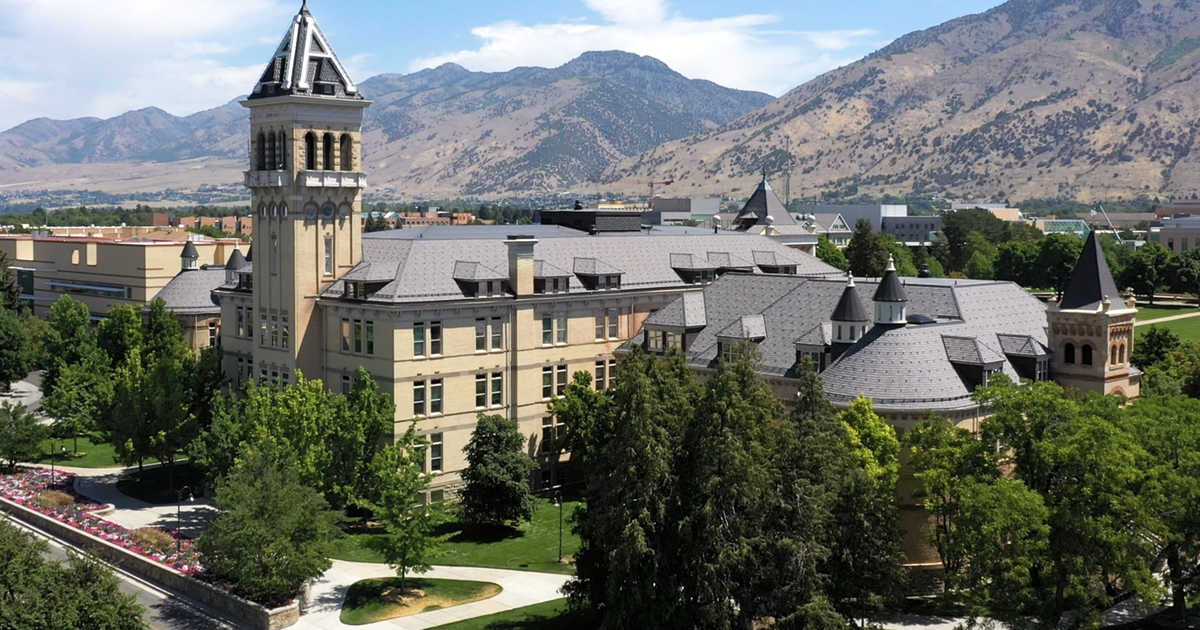 8 Gorgeous Towns In Utah That Are Quiet And Easy To Fall In Love With