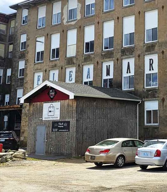 rare rhode island market ftr