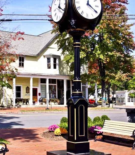 relaxed towns new jersey ftr