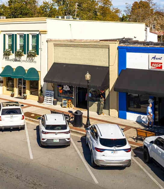 rent georgia town underrated ftr