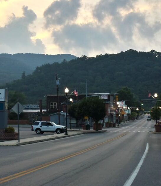 reset town west virginia ftr