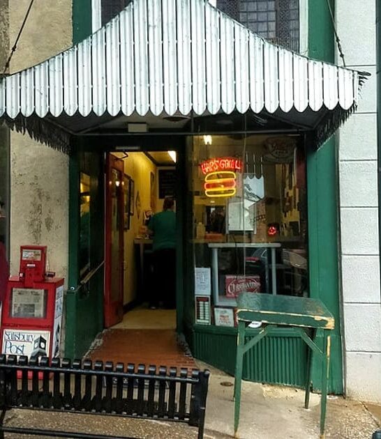 restaurant cheeseburger north carolina ftr