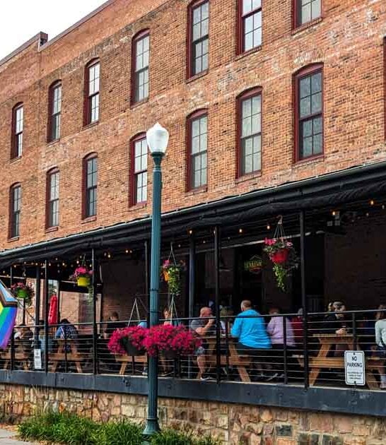 restaurant destination south dakota ftr