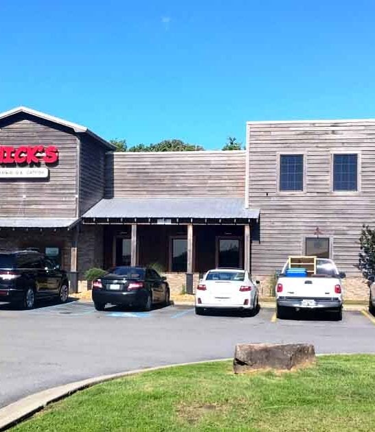 restaurant fried pies arkansas ftr