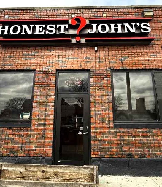 restaurant michigan dreams unassuming ftr