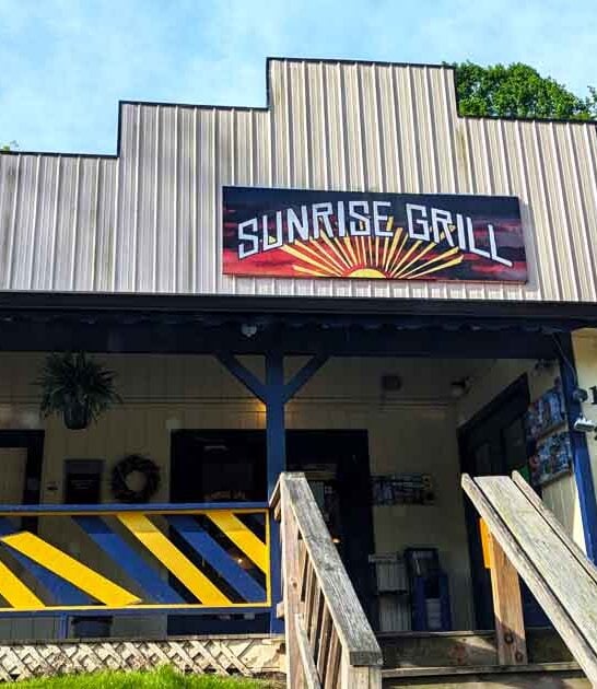 restaurant north carolina meal ftr