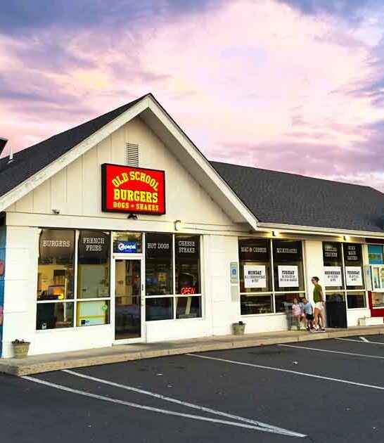 restaurant pennsylvania delicious burgers ftr