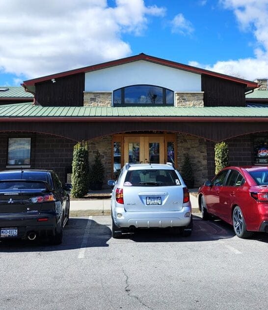 restaurant pennsylvania homemade pies ftr