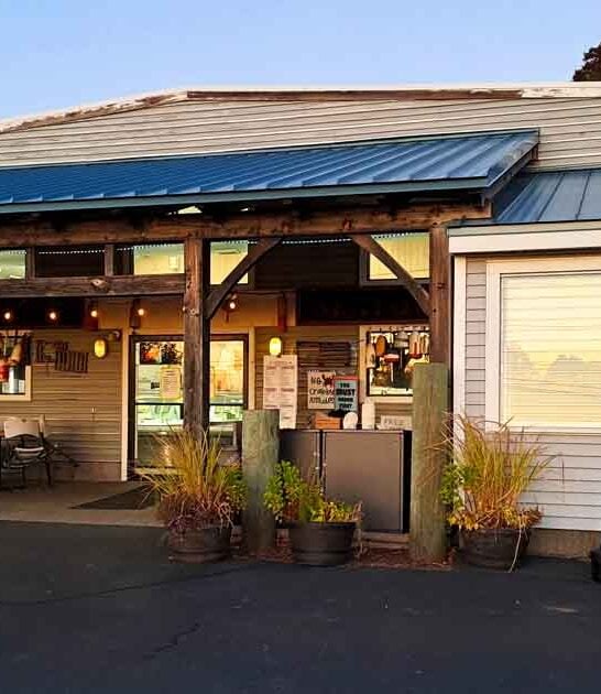 restaurant rhode island chowder ftr