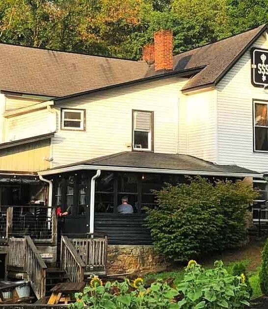 restaurant west virginia brussels ftr