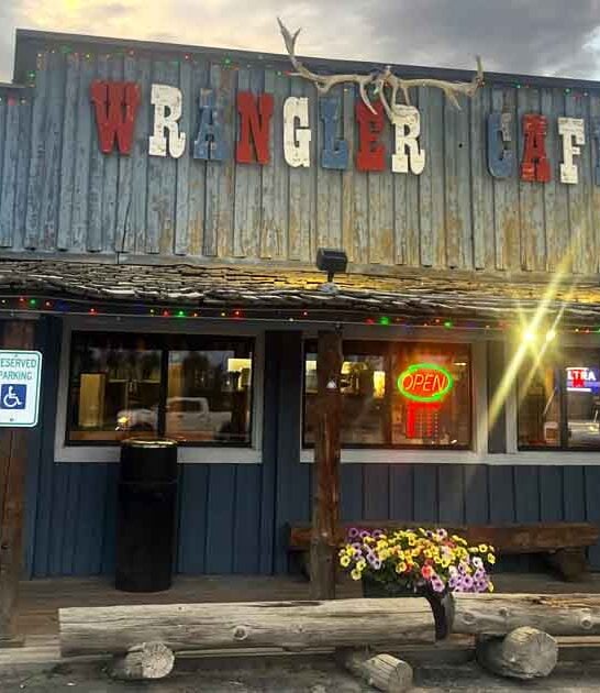 restaurant wyoming best breakfast ftr