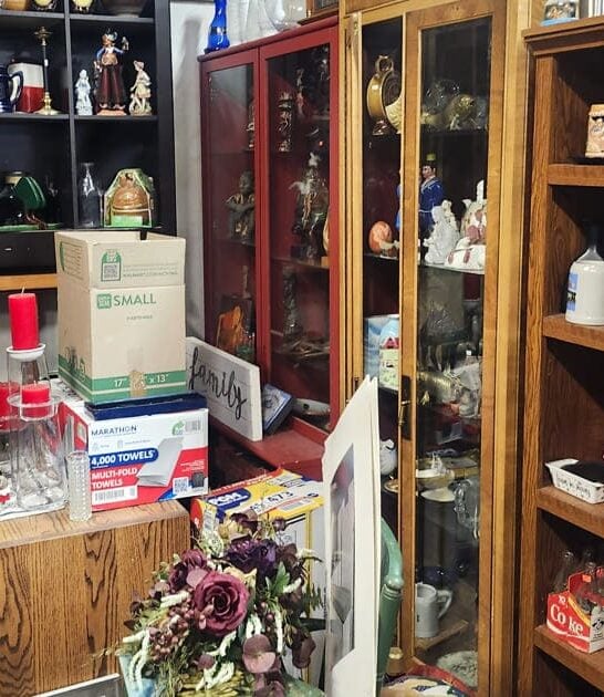 retro new mexico market ftr