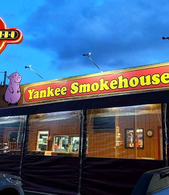 reuben new hampshire ftr