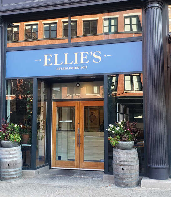 rhode island croissant cafe ftr