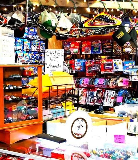 rhode island market massive ftr